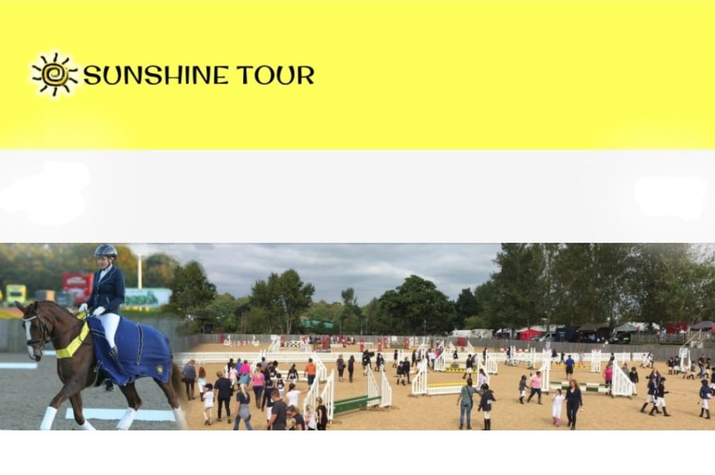 Welcome to the Horsham & District Riding Club | Horsham & District ...