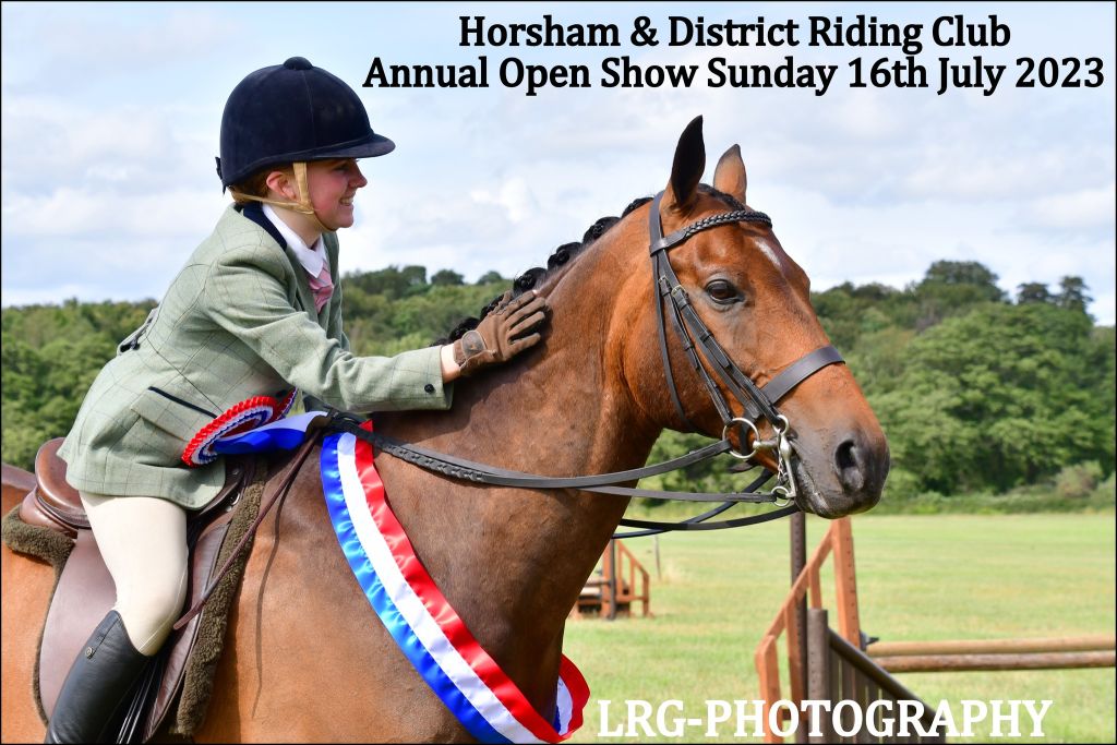 Results | Horsham & District Riding Club