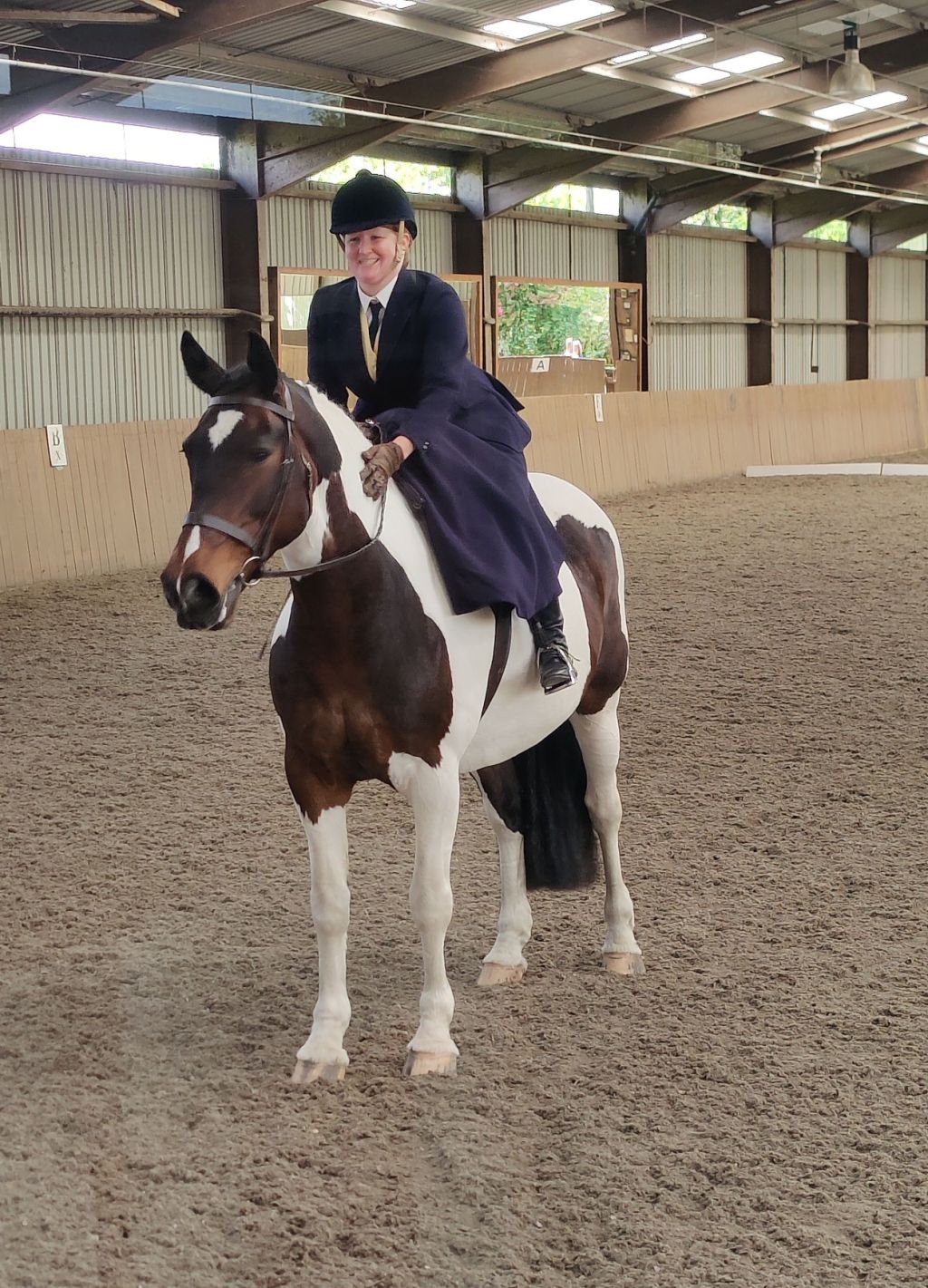 Results | Horsham & District Riding Club