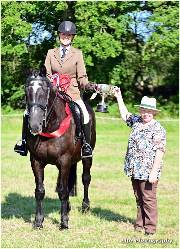 Results | Horsham & District Riding Club