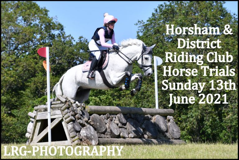 Results | Horsham & District Riding Club