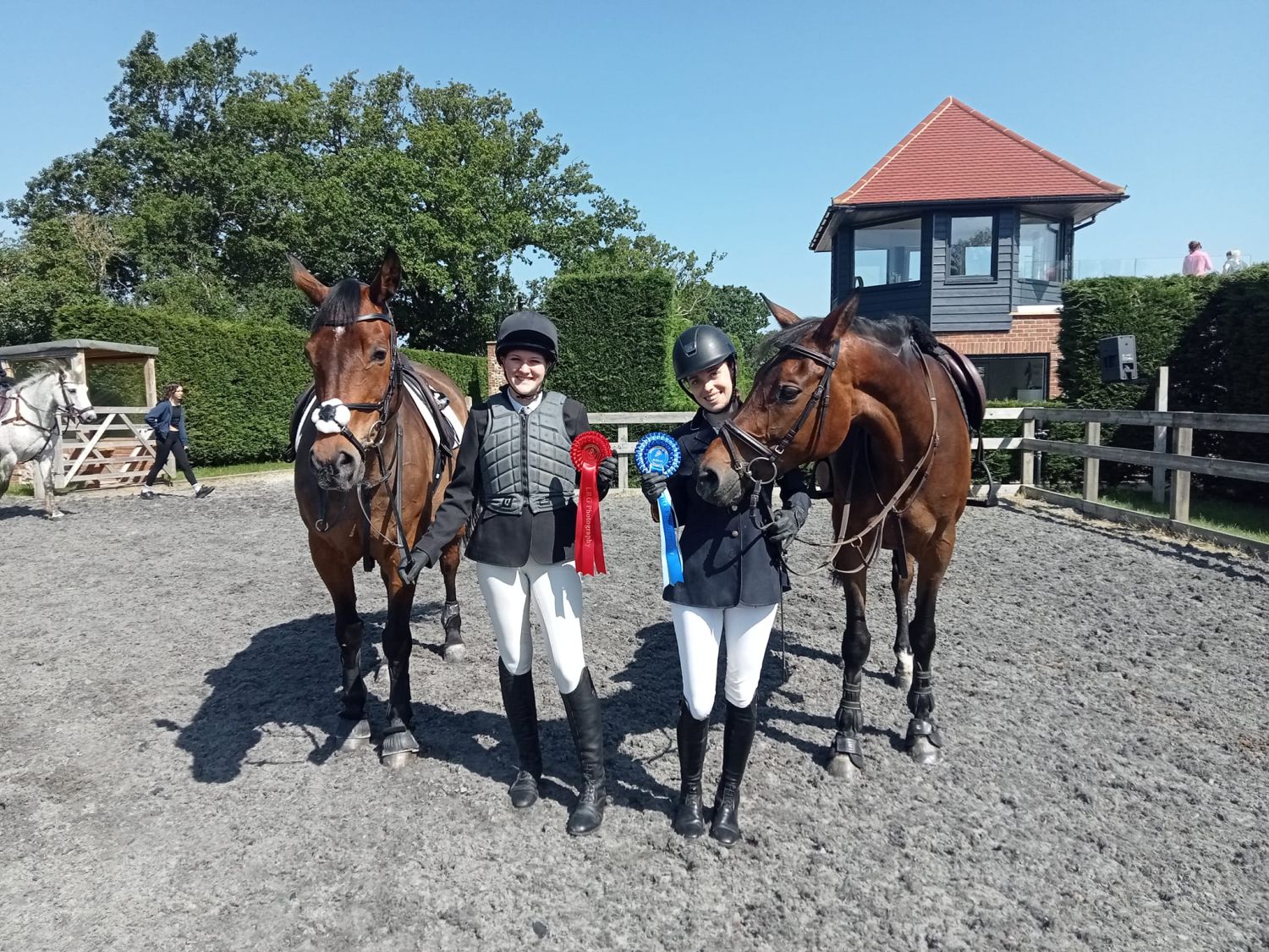 Results | Horsham & District Riding Club