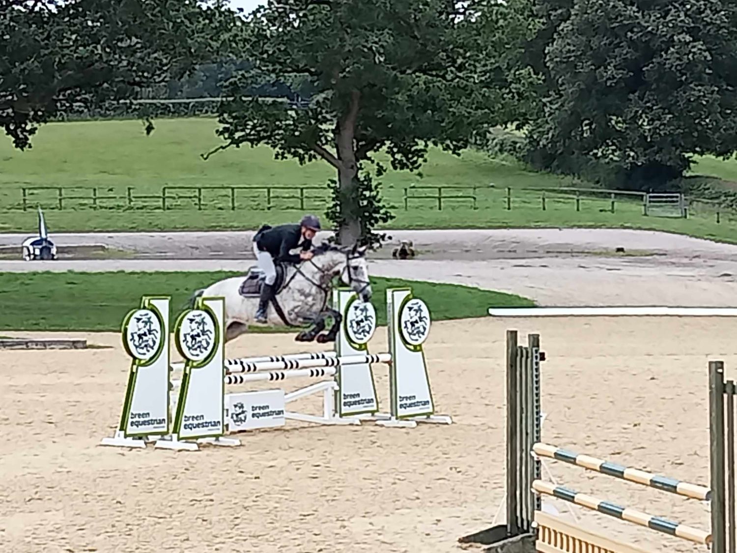 Results | Horsham & District Riding Club