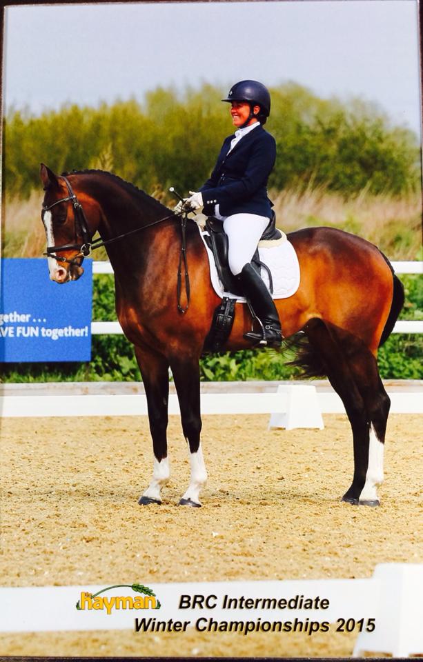 Welcome to the Horsham & District Riding Club | Horsham & District ...
