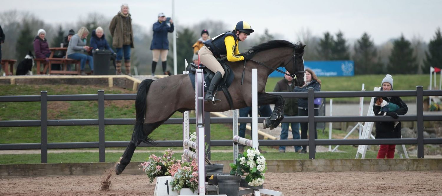 Welcome to the Horsham & District Riding Club | Horsham & District ...